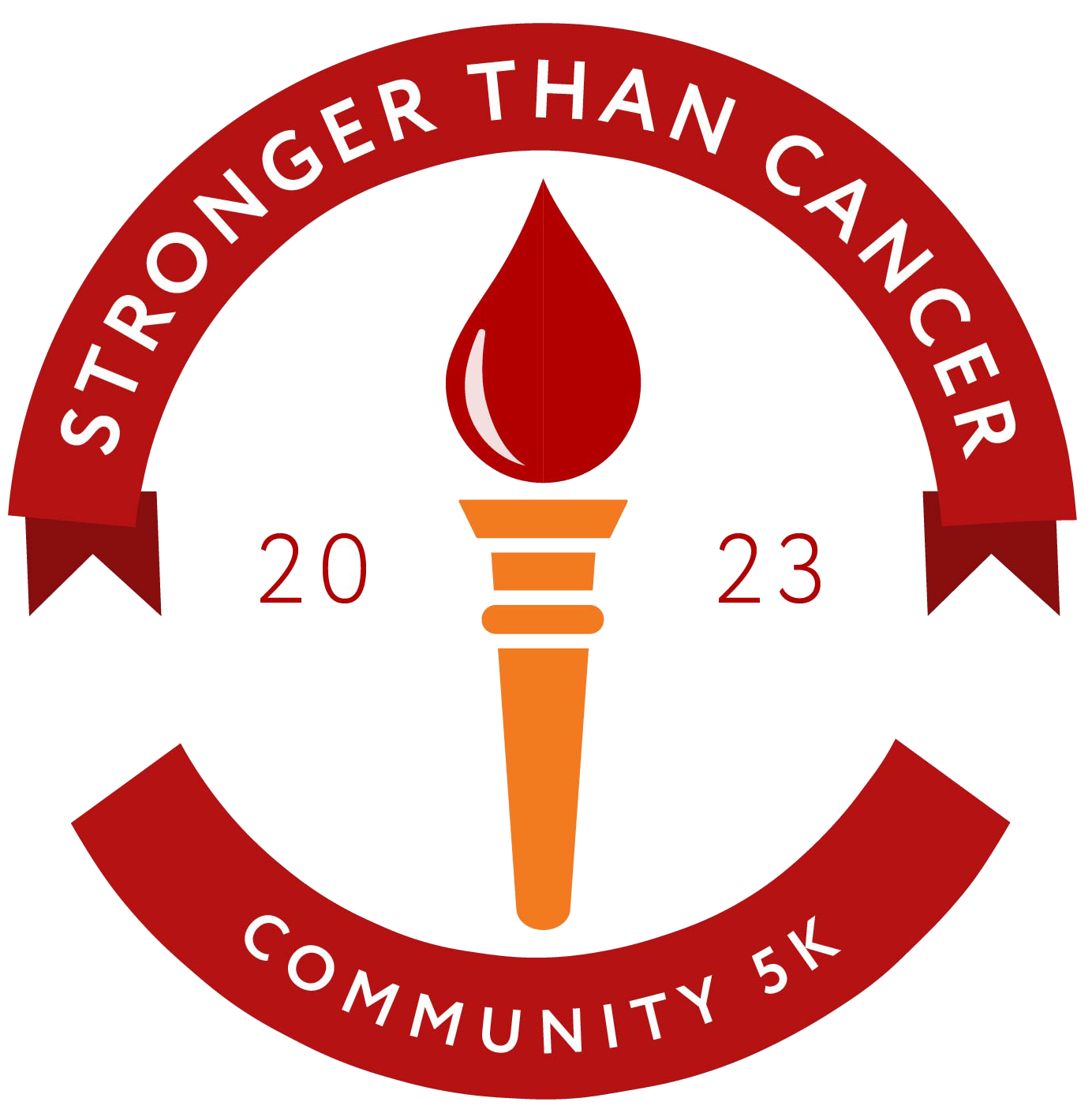 Stronger Than Cancer Community 5K STHSActive Stronger Than Cancer Community 5K STHSActive